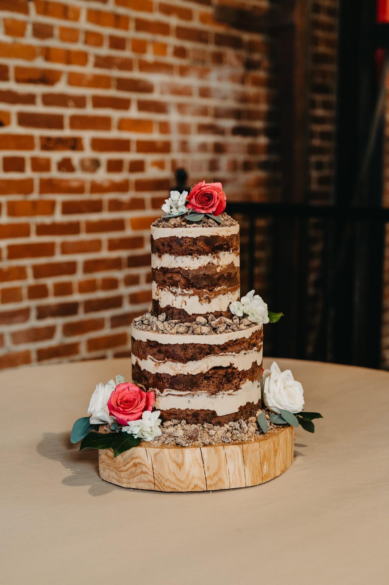 Wedding Cakes Birmingham, AL